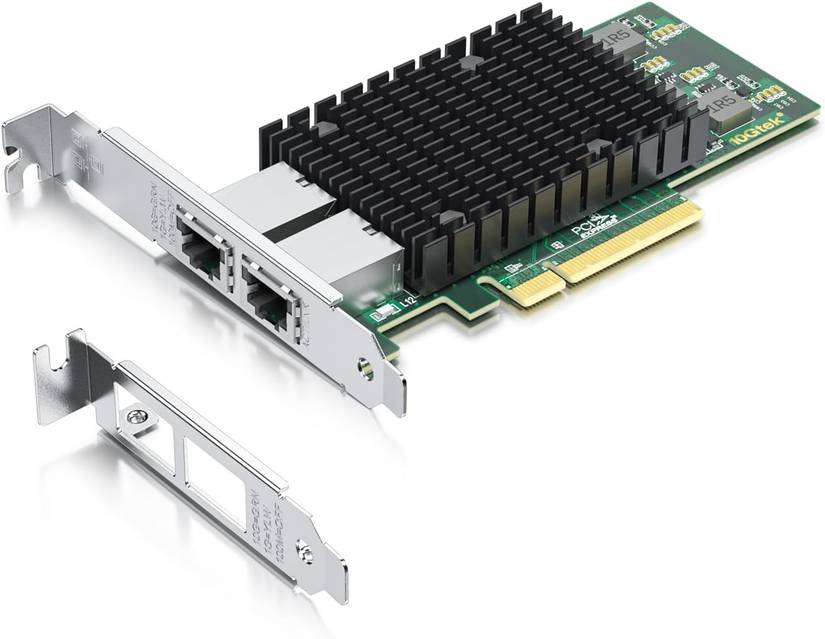8 Useful PCIe Cards to Put in Your Secondary PCIe Slot
