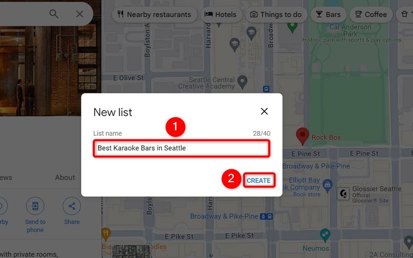 Google Maps' Saved Locations Is the Handiest Feature You're Not Using