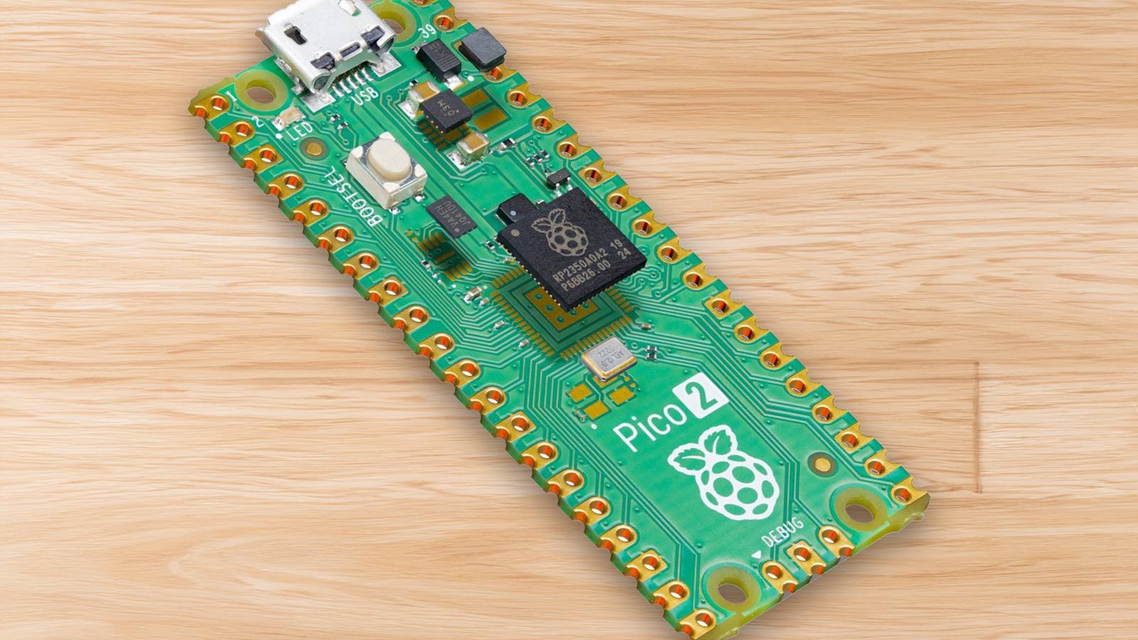 It’s Now Easier to Make Raspberry Pi Pico Projects