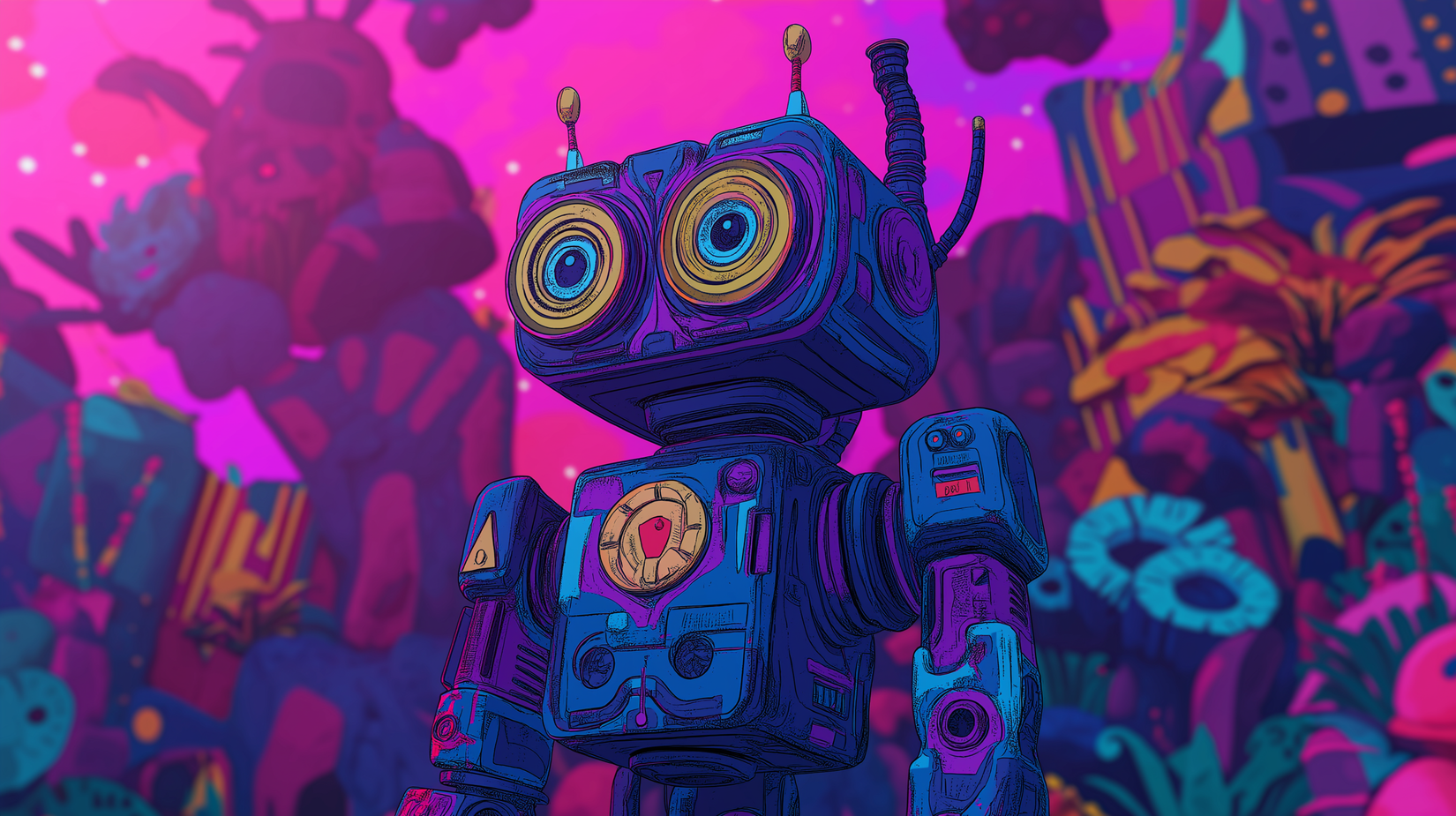 AI Is Here to Stay, So Update Yourself With These 7 AI Terms