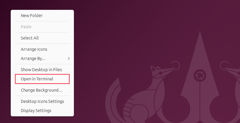 Make Your Linux Terminal Look Like a Retro Computer With This App