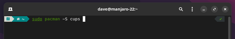 Control Your Printer From a Linux Terminal With the lp Command