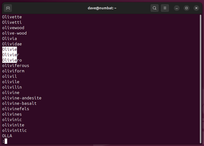 These 5 Linux Commands Make Reading Large Files Easier