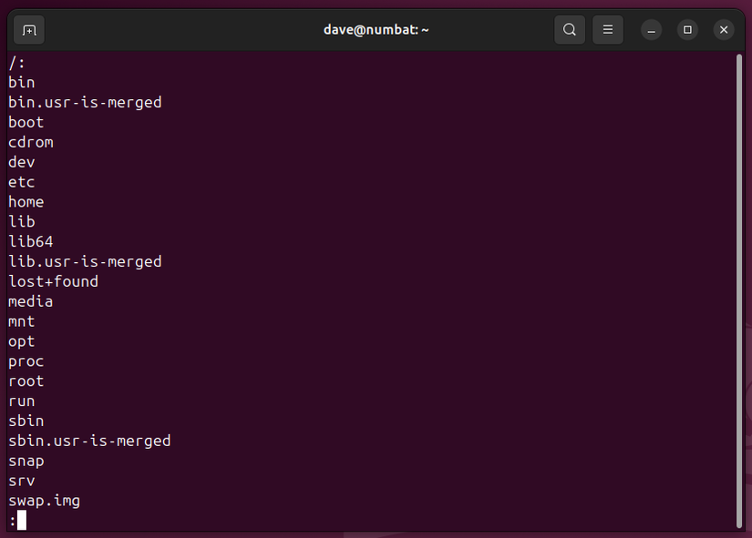These 5 Linux Commands Make Reading Large Files Easier