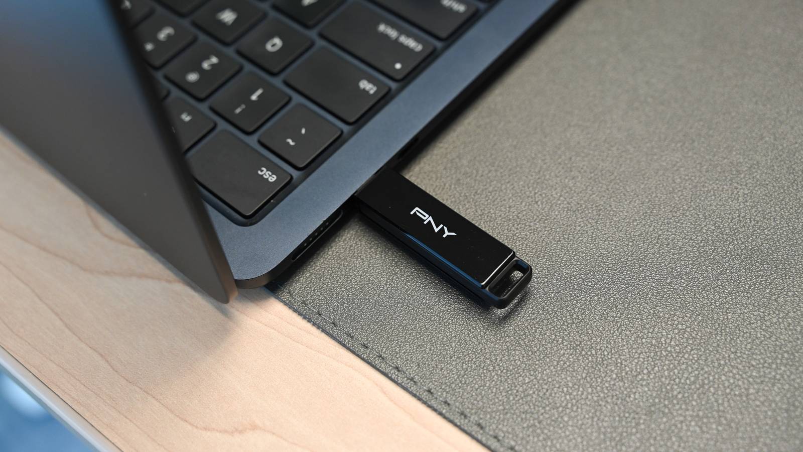 SSD prices are skyrocketing: Why you should stock up on USB drives