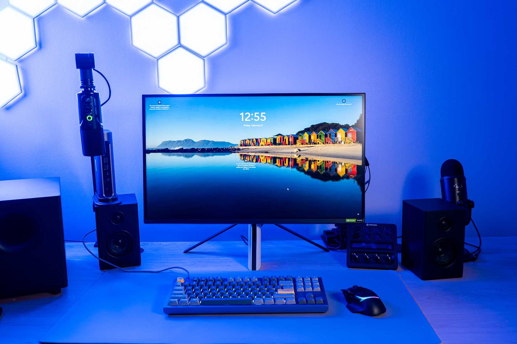 1080p vs. 1440p vs. 4K Monitors: How Big Is the Difference?