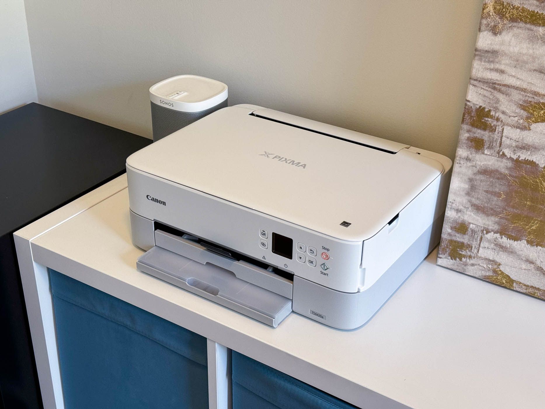 Buying a New Printer? Consider These 7 Things