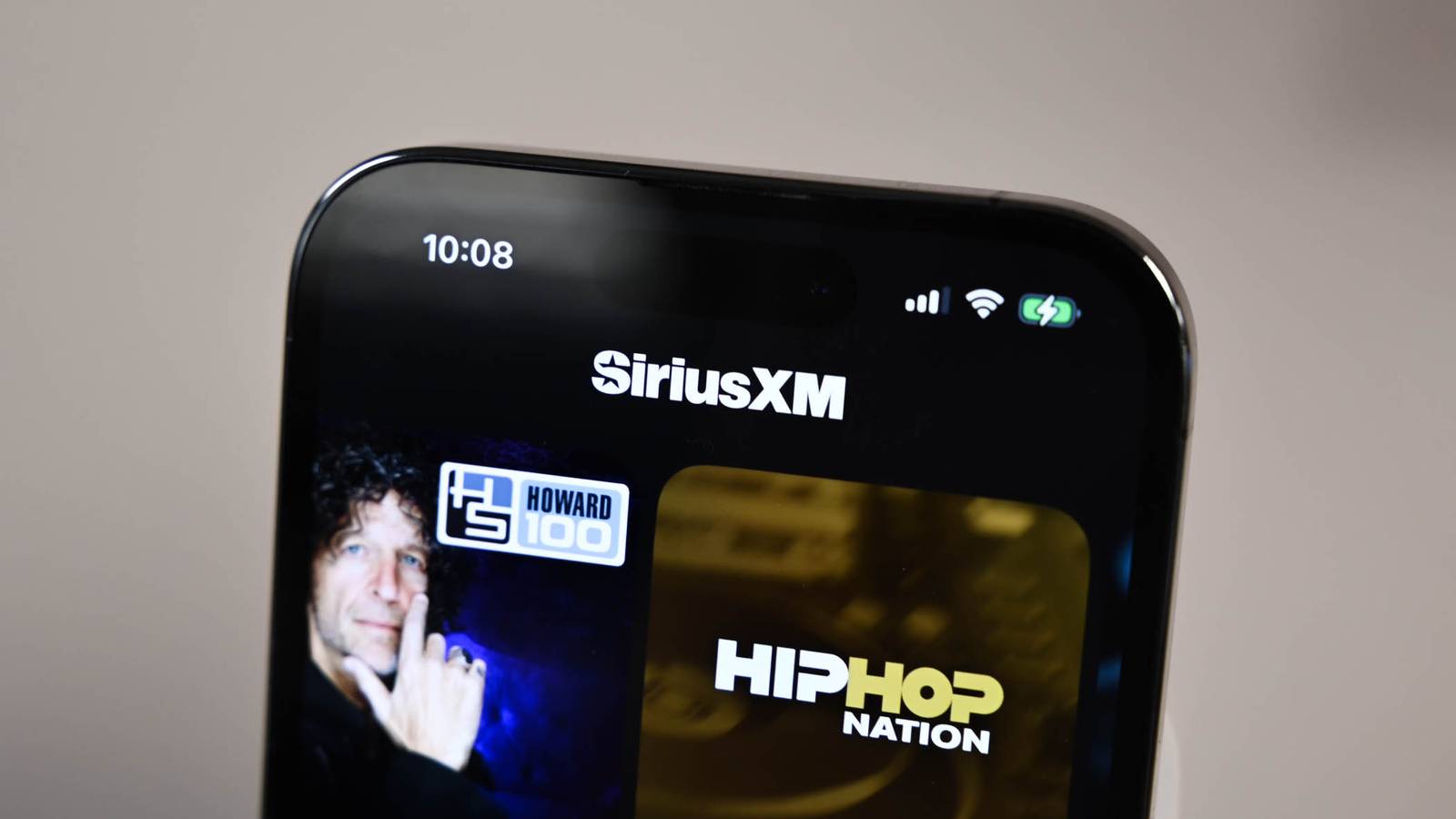 Relive the Days of FM Radio With SiriusXM All Access