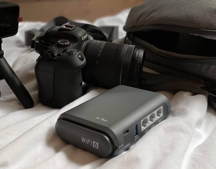 What Is a Travel Router, and Is It Worth It?