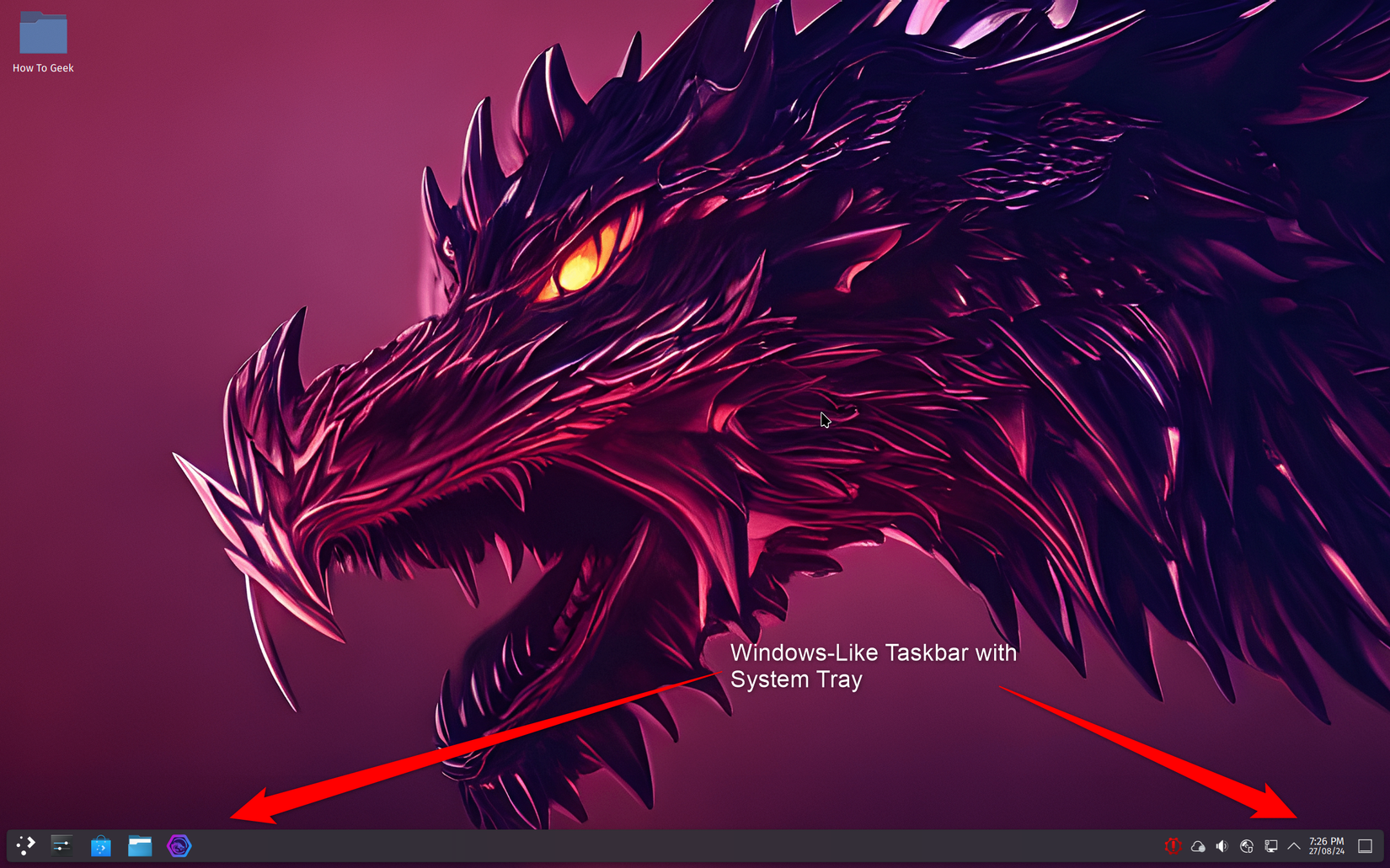 Windows Gamers Should Try Out This Gaming-Focused Linux OS