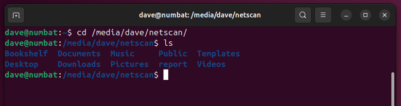 This Is How I Easily Browse Remote Linux PC Files