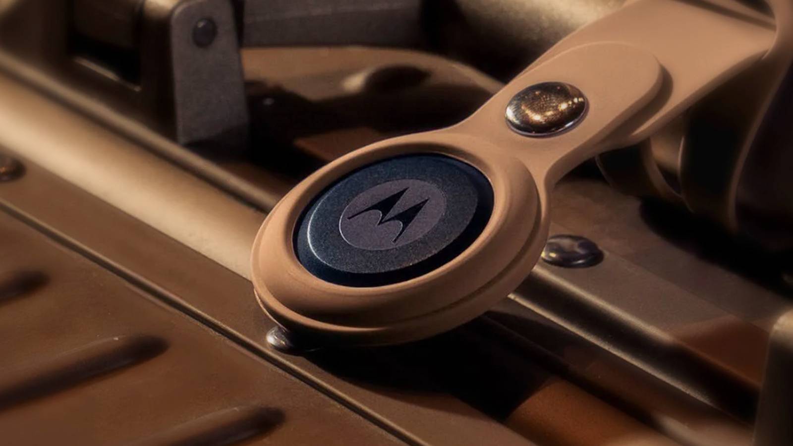 The Moto Tag Is Finally In Stock