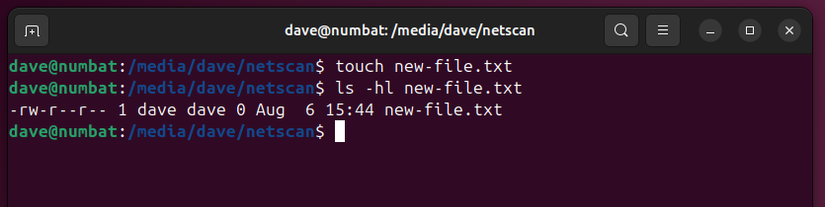 This Is How I Easily Browse Remote Linux PC Files