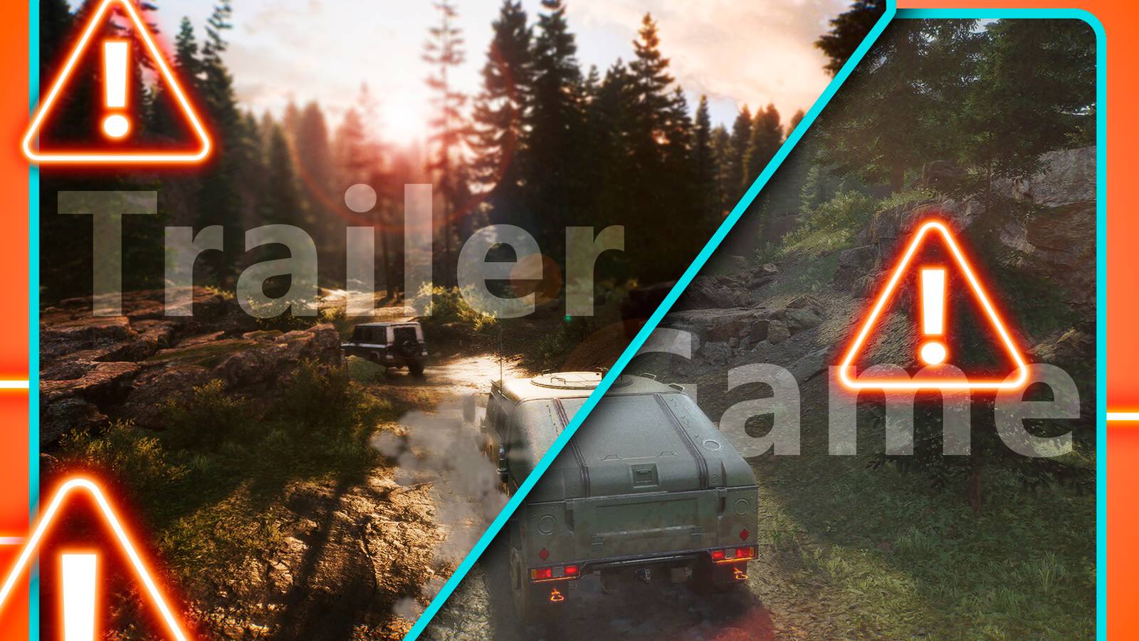 Why I Stopped Trusting Game Trailers Years Ago