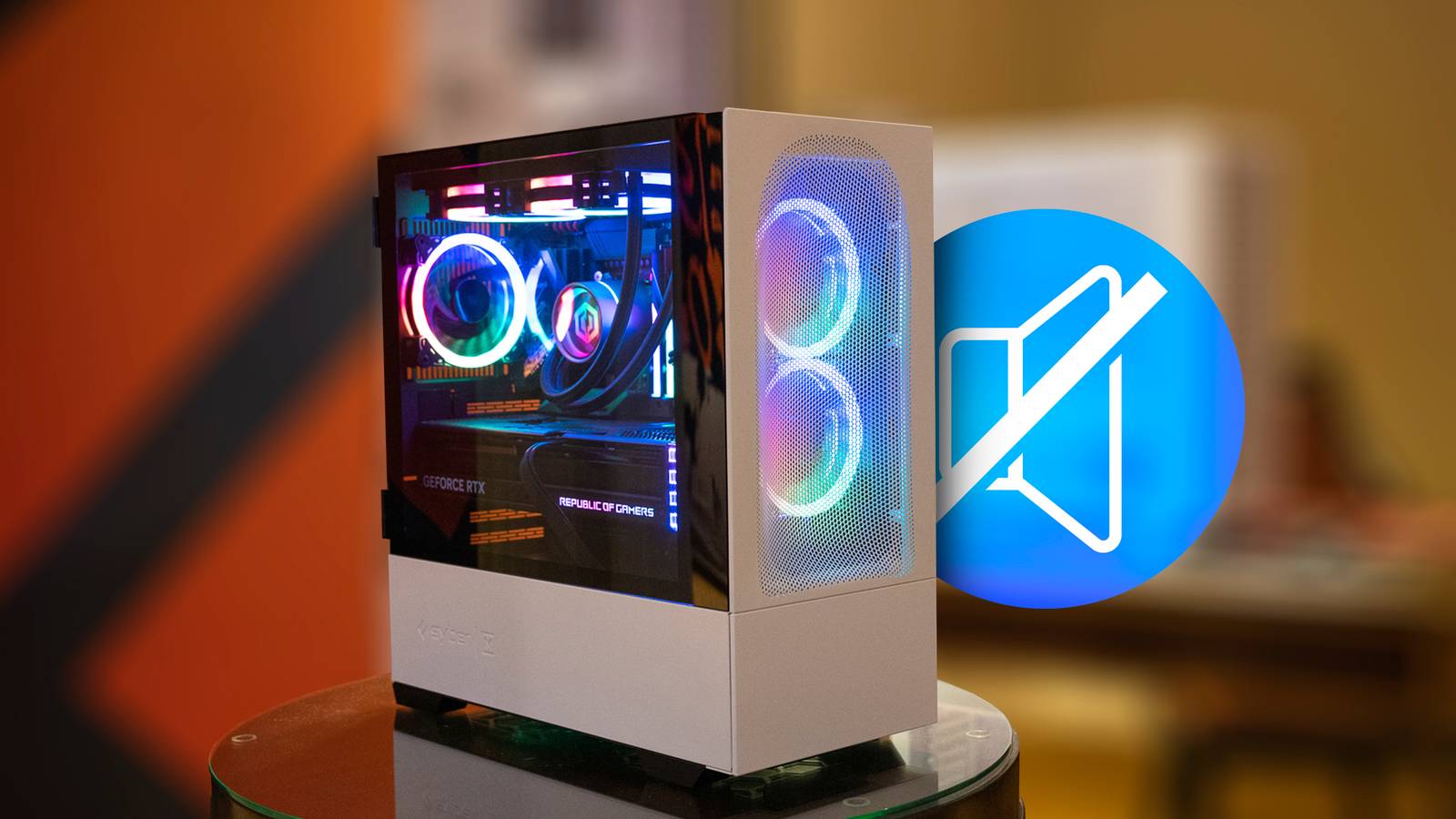 Silent Computers Are Worth The Effort, Here's Why