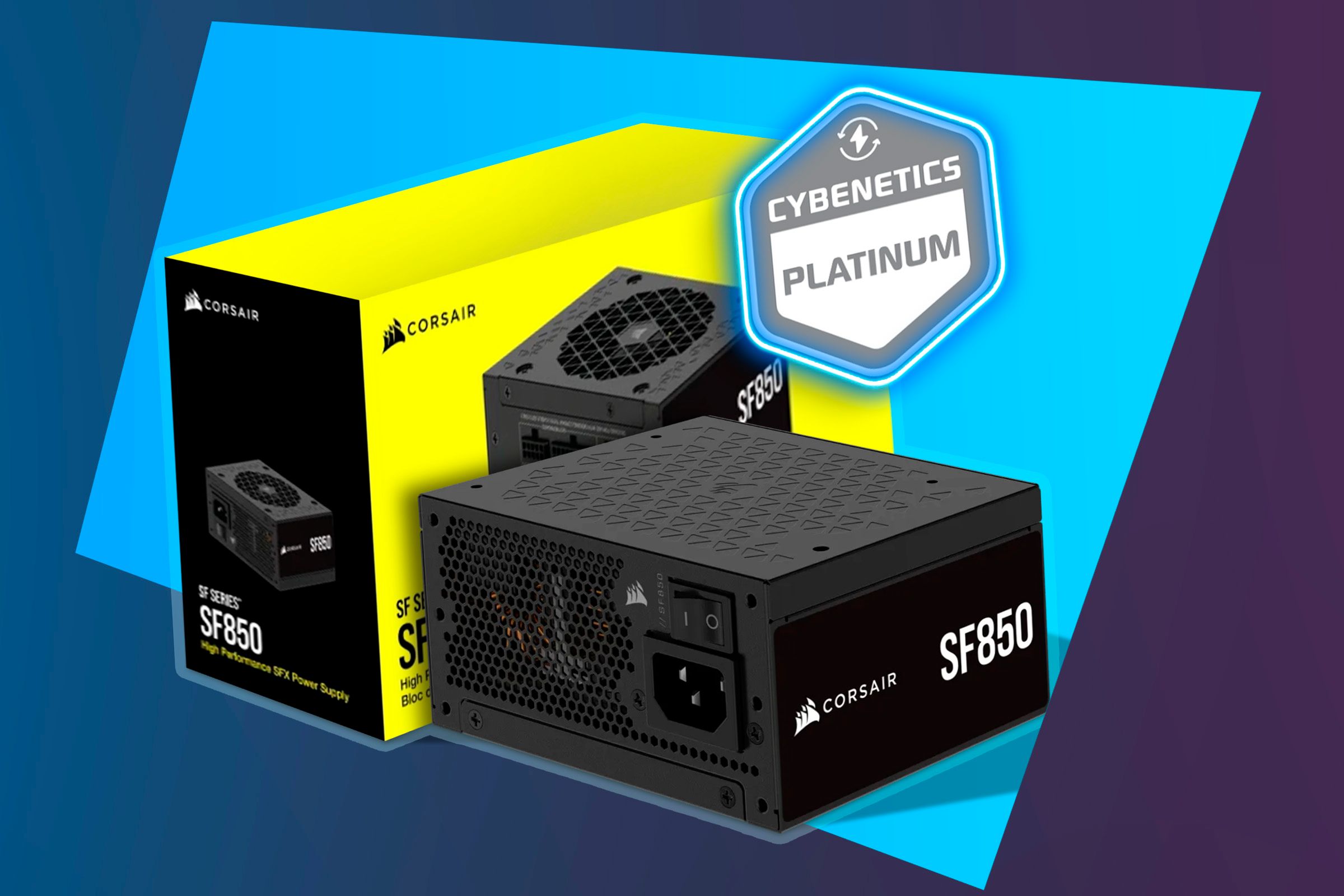 What Are Cybenetics PSU Certifications and Why They Matter
