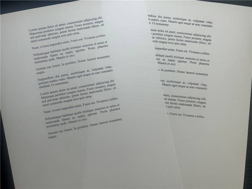 7 Tips for Fixing Unusual Word Document Printing