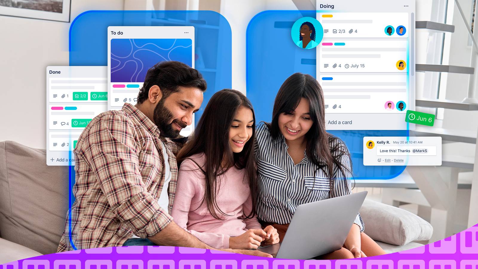 How to Organize Your Life Using the Project Management App Trello