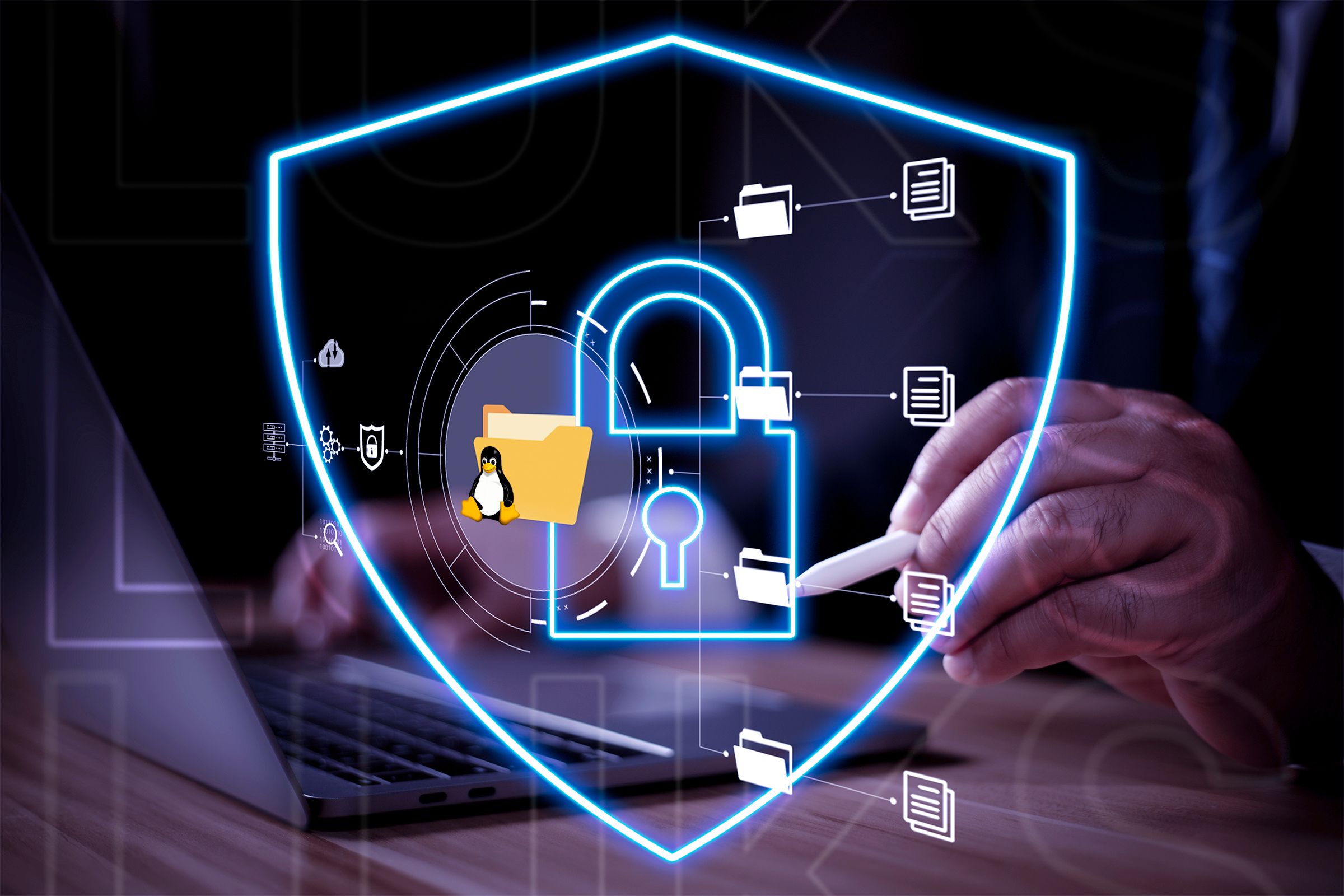 What Is Luks And How Does It Secure Your Linux File System