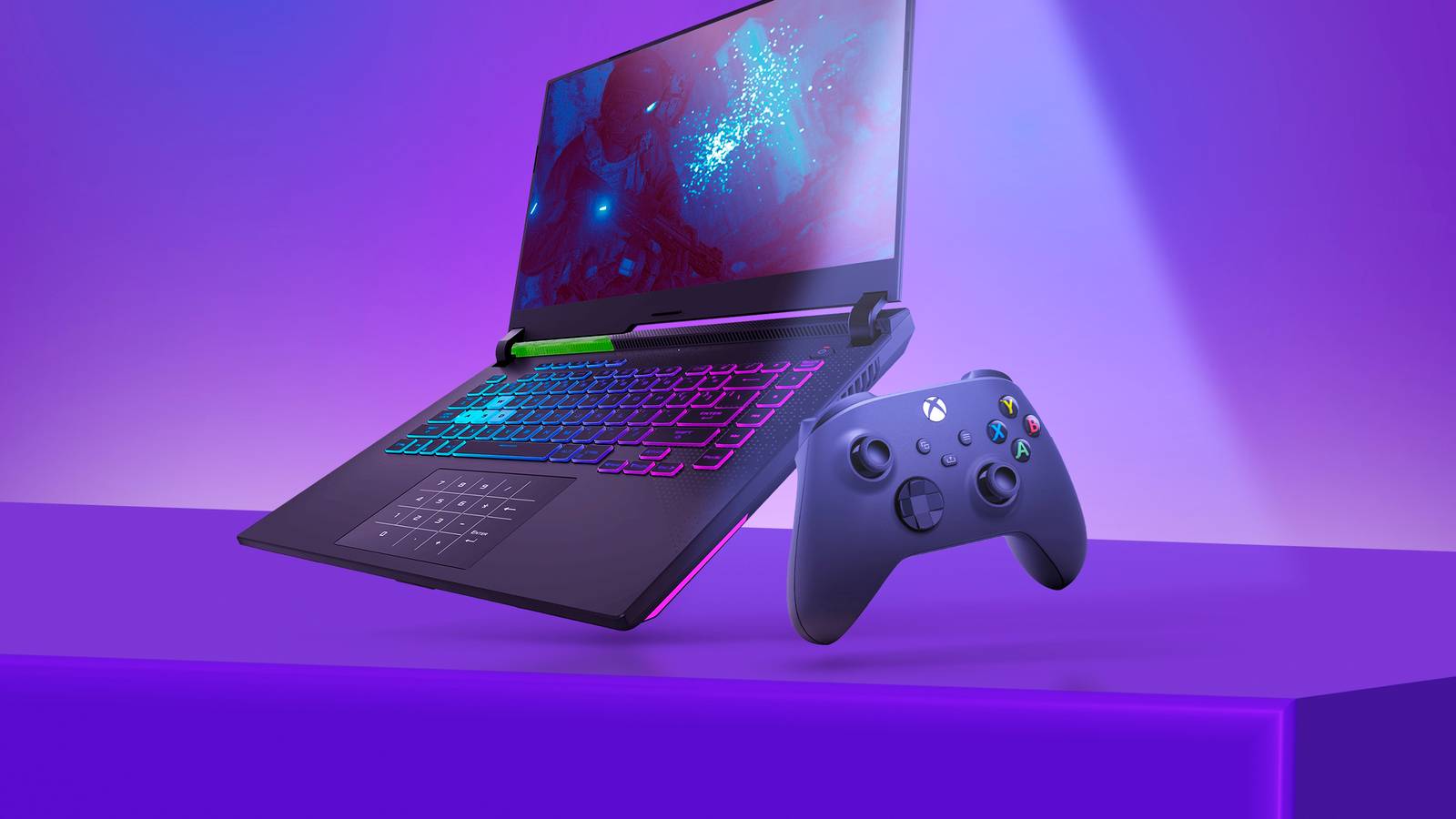 The Best Laptop Gaming Accessory Is a Controller, Here's Why