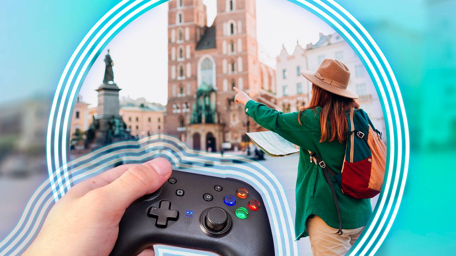 I Learned These Real World Skills by Playing Video Games