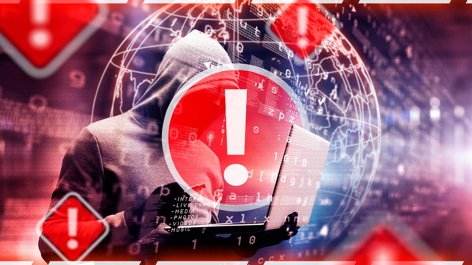 How You Can Protect Yourself Against Inevitable Data Breaches