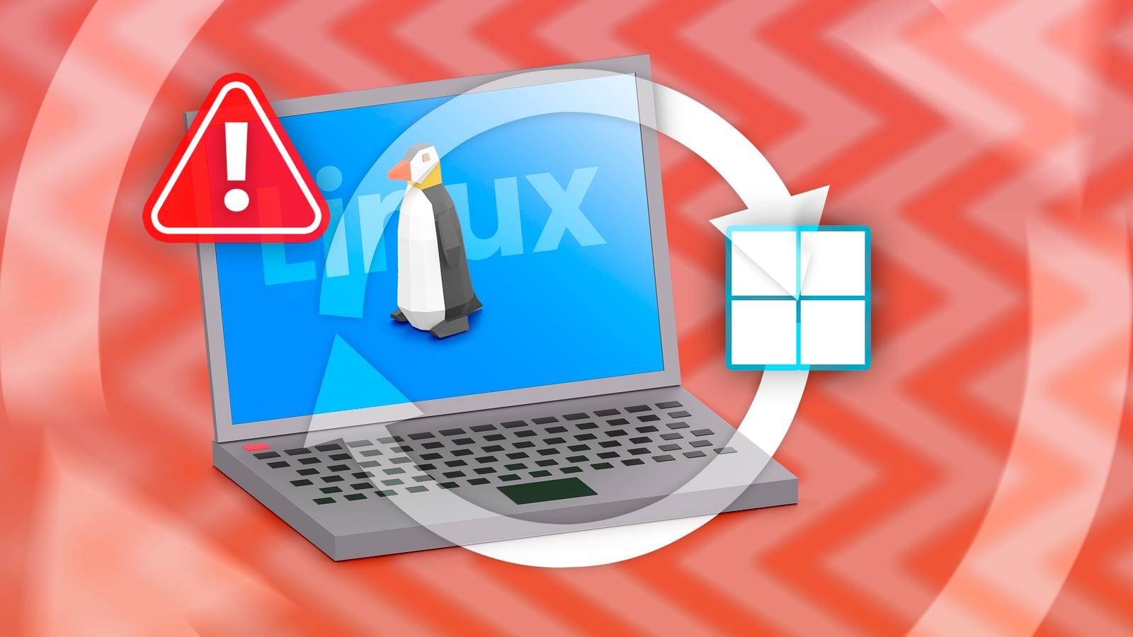 5 Things Nobody Tells You About Switching to Linux from Windows