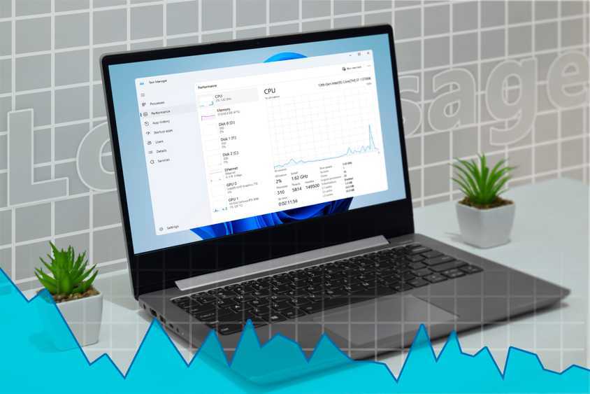 This 24-Year-Old Windows Tool Is Better Than Task Manager