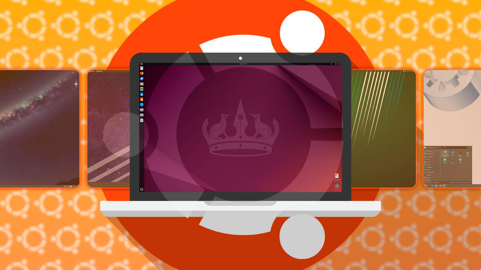 I Tested 9 Ubuntu Based Linux Distros Heres How I Rank Them