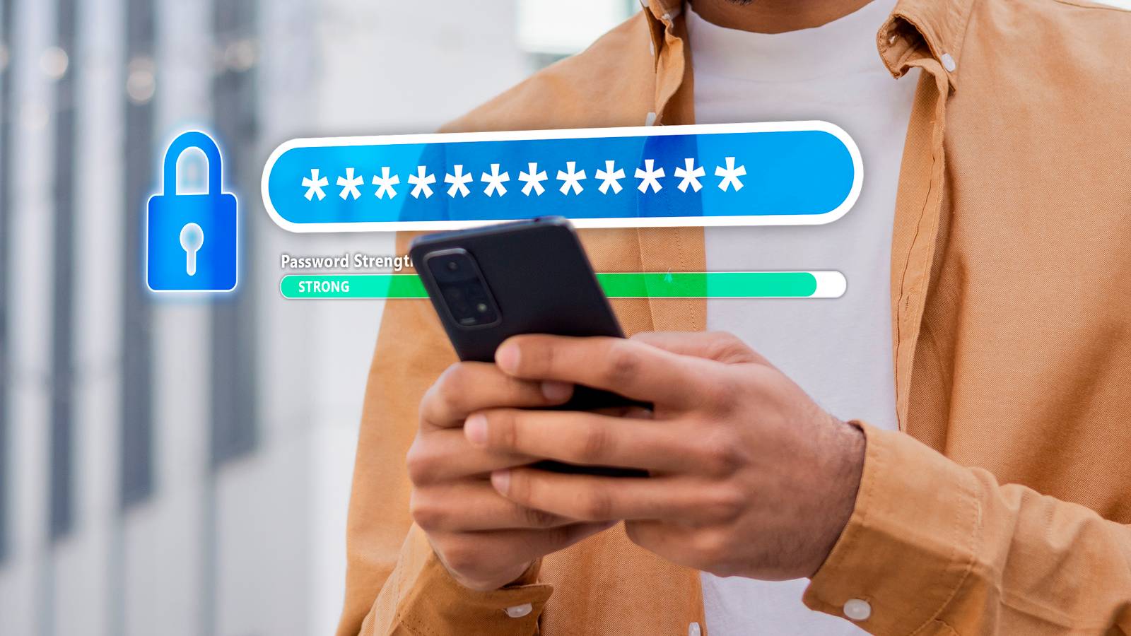 Why You Need a Longer Password