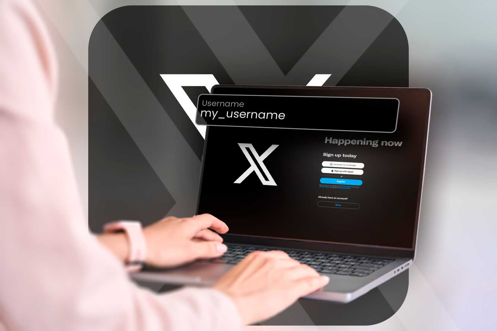 I Skip Open Source Apps When I See This on Their Website