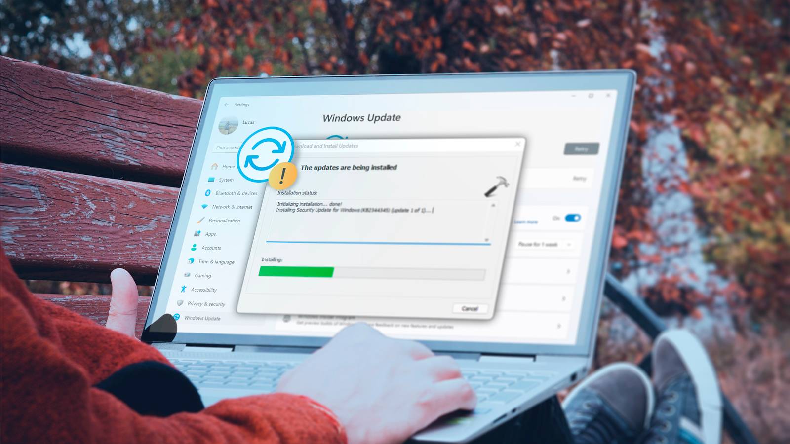 How to Avoid a Buggy Windows Update