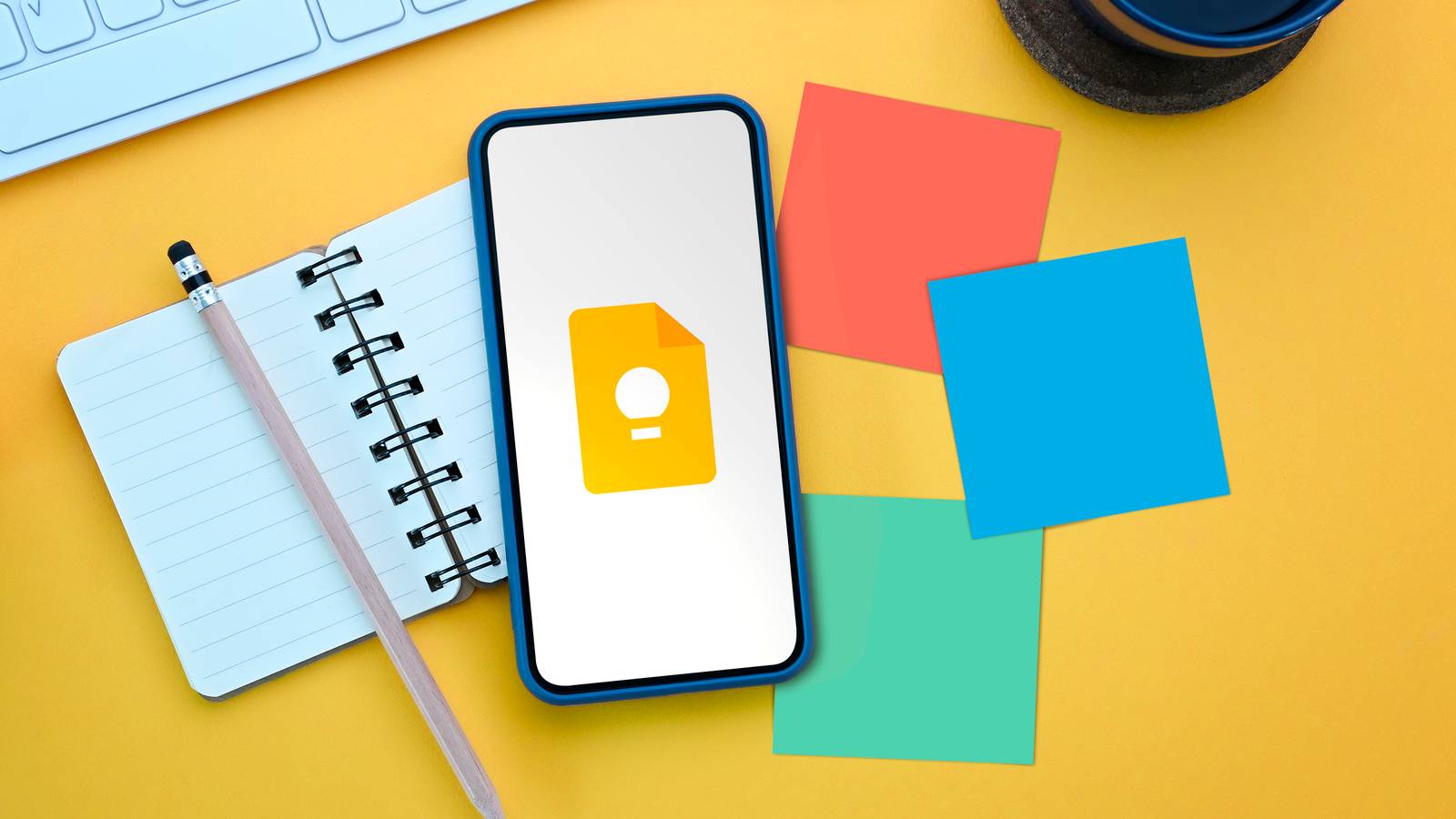The 8 Best Google Keep Note Features You Must Try