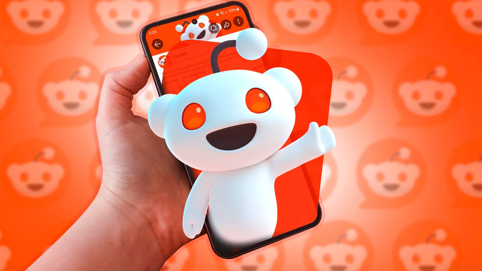 Reddit Will Start Translating Posts and Comments Automatically