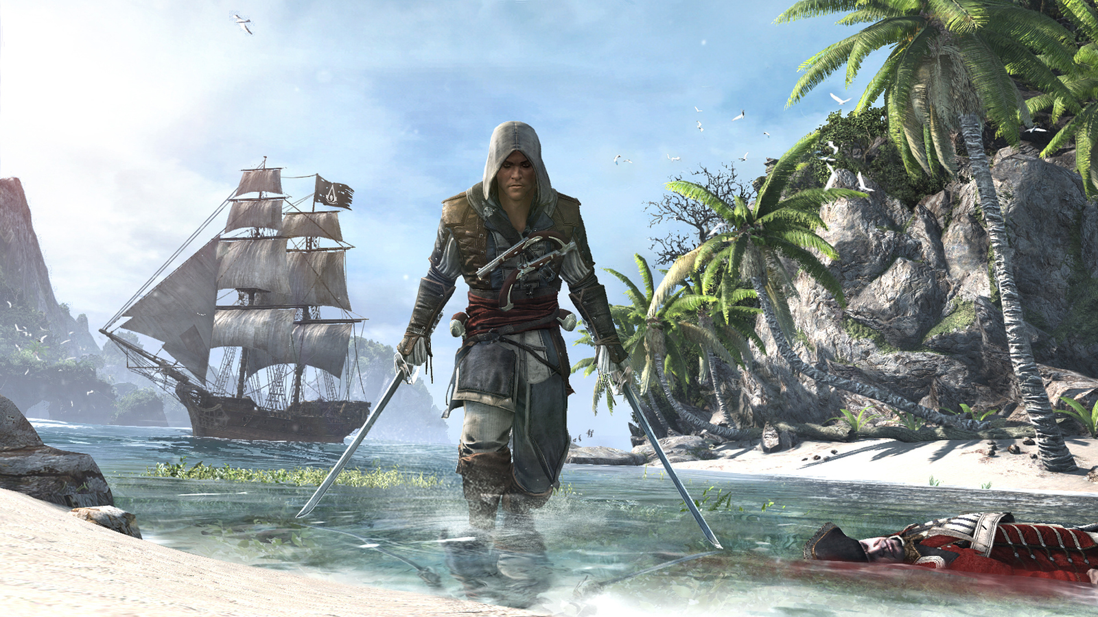 Windows 11 24H2 Is Crashing Some Popular Ubisoft Games