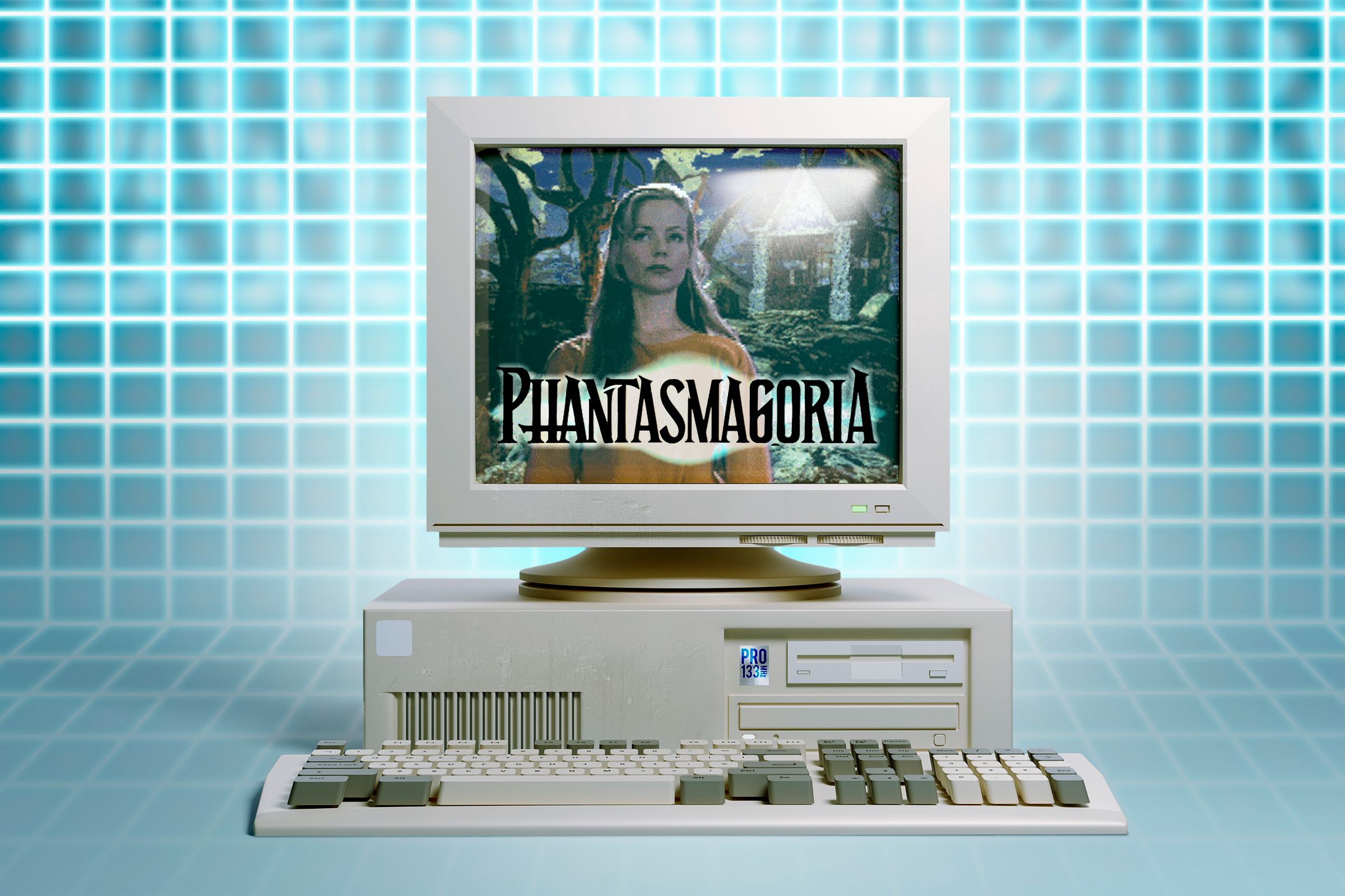 The Best Forgotten Mac-Exclusive Games of the '90s