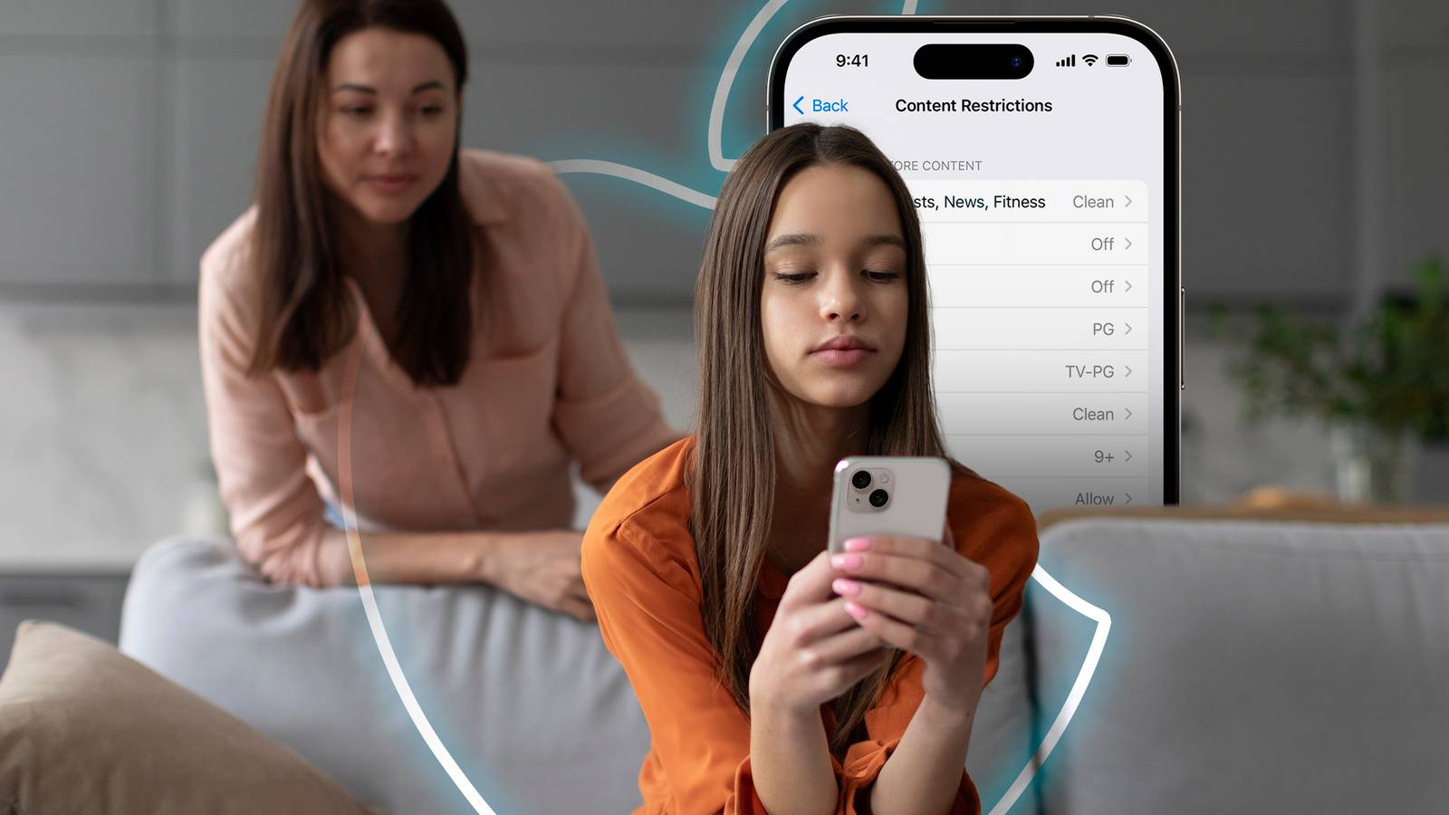 All Parents Should Know About These iPhone and iPad Parental Controls