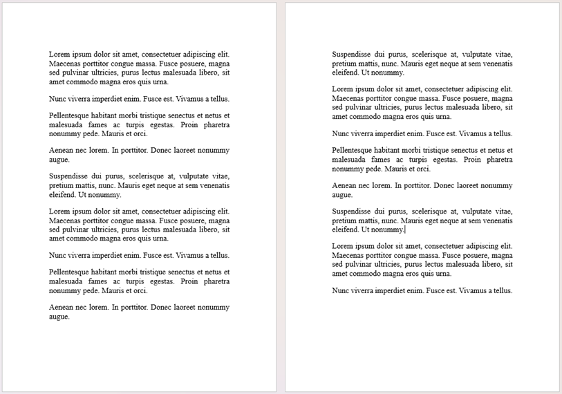7 Tips for Fixing Unusual Word Document Printing