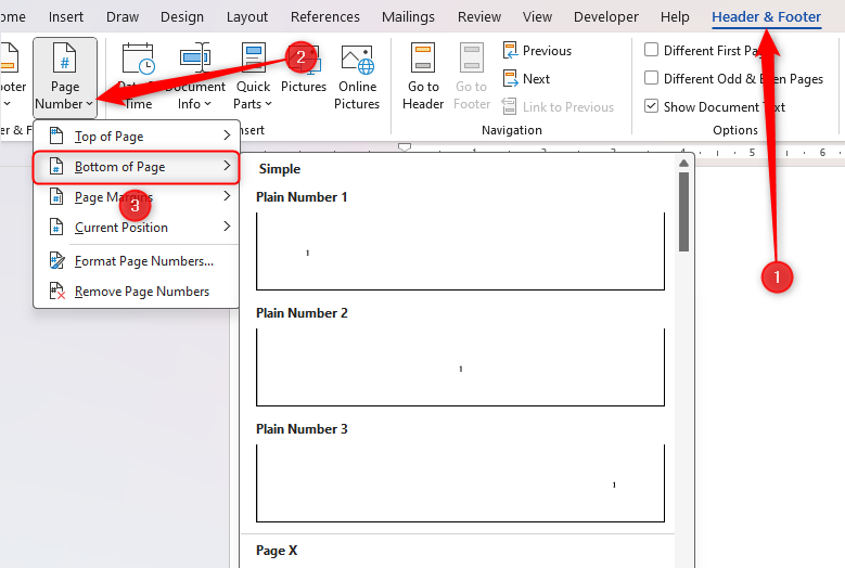 Lengthy Documents in Microsoft Word? Follow These 5 Tips