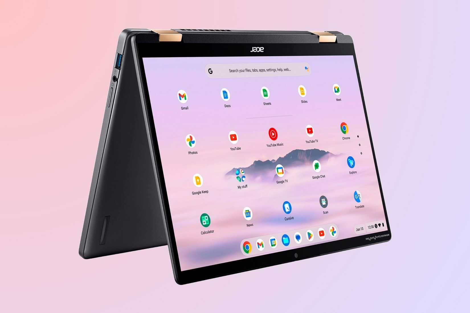 The Best Touchscreen Laptops of 2024