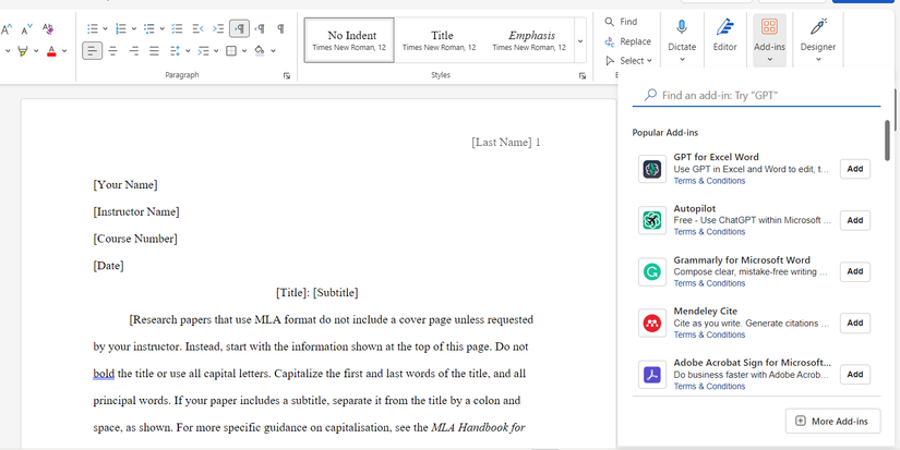 A Free Microsoft Office: Is Office Online Worth Using?