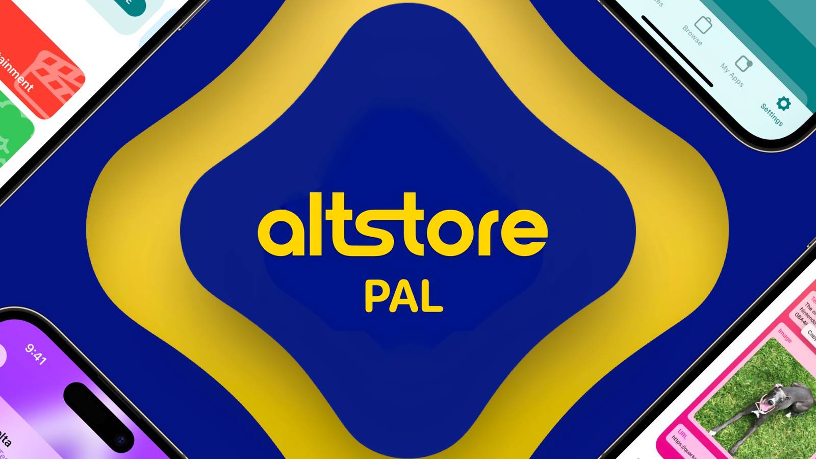 AltStore PAL Is Now Free for EU Users