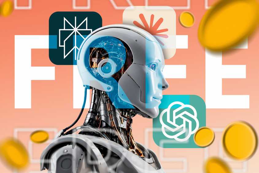 You Don't Need ChatGPT Plus to Use Custom GPTs, Just to Make Them