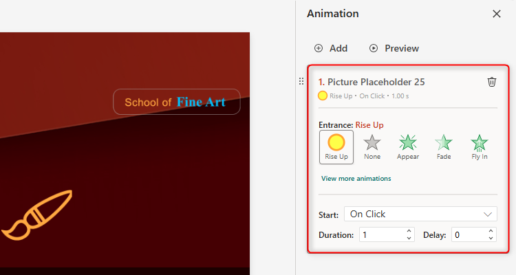 Everything You Need to Know About Animations and Transitions in PowerPoint