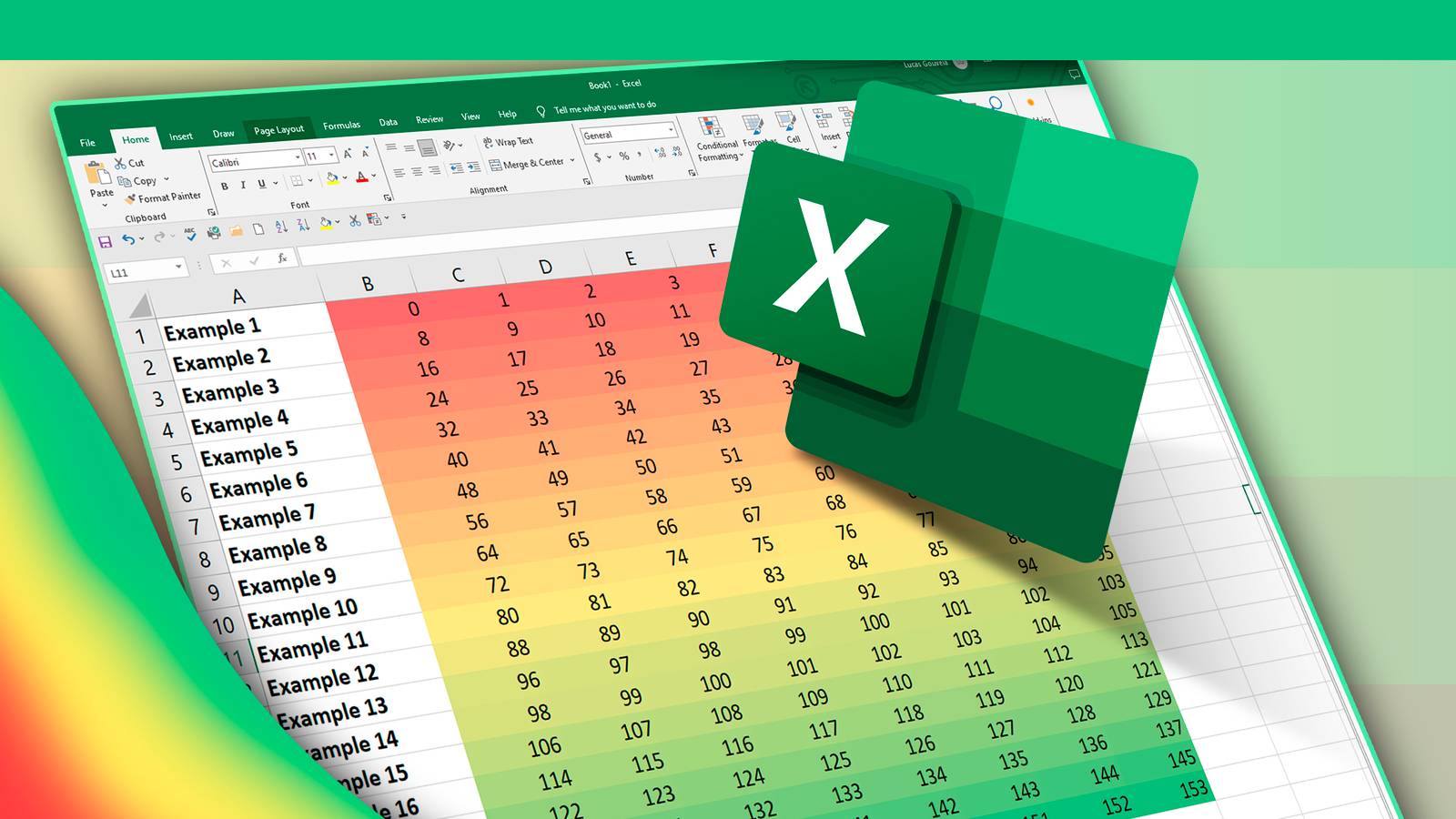 I Always Use Excel to Create Heat Maps: Here's How You Can Too