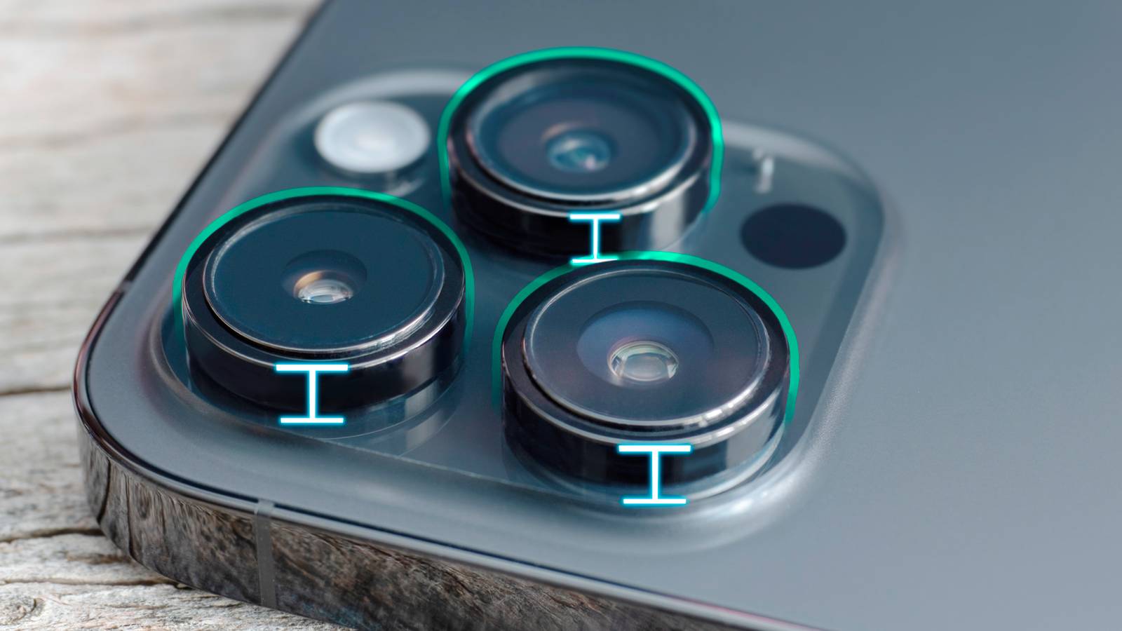 A Camera Bump Is a Phone's Real Thickness, I Will Die On This Hill