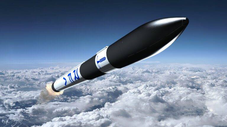Anomaly Leads to Rocket Exploding at New UK Spaceport