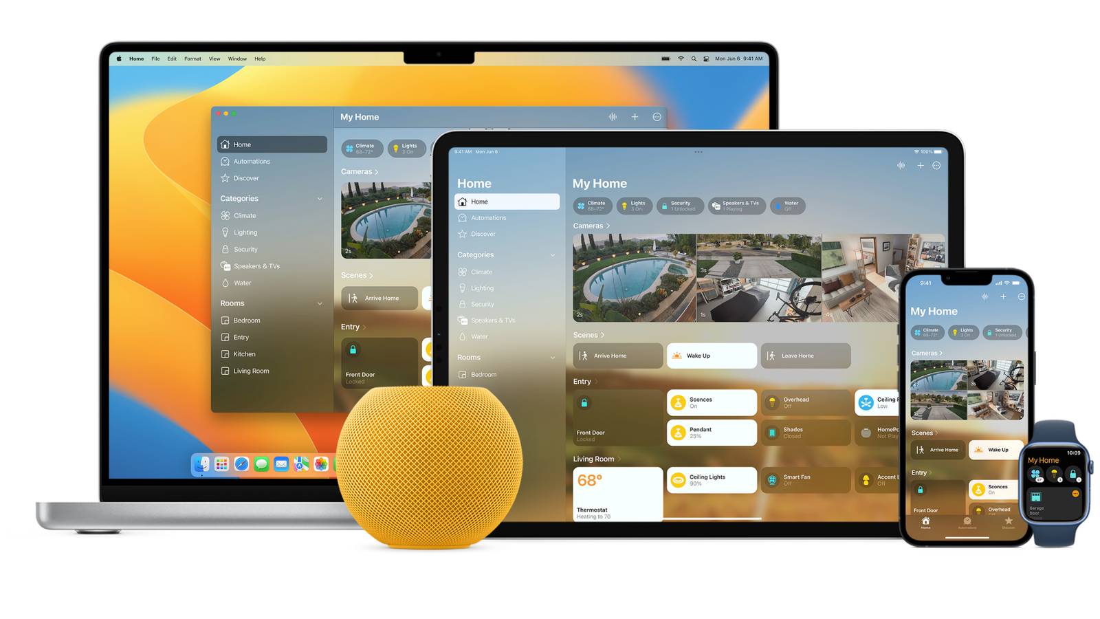 HomeKit Devices Not Responding? One of These Things Will Fix It