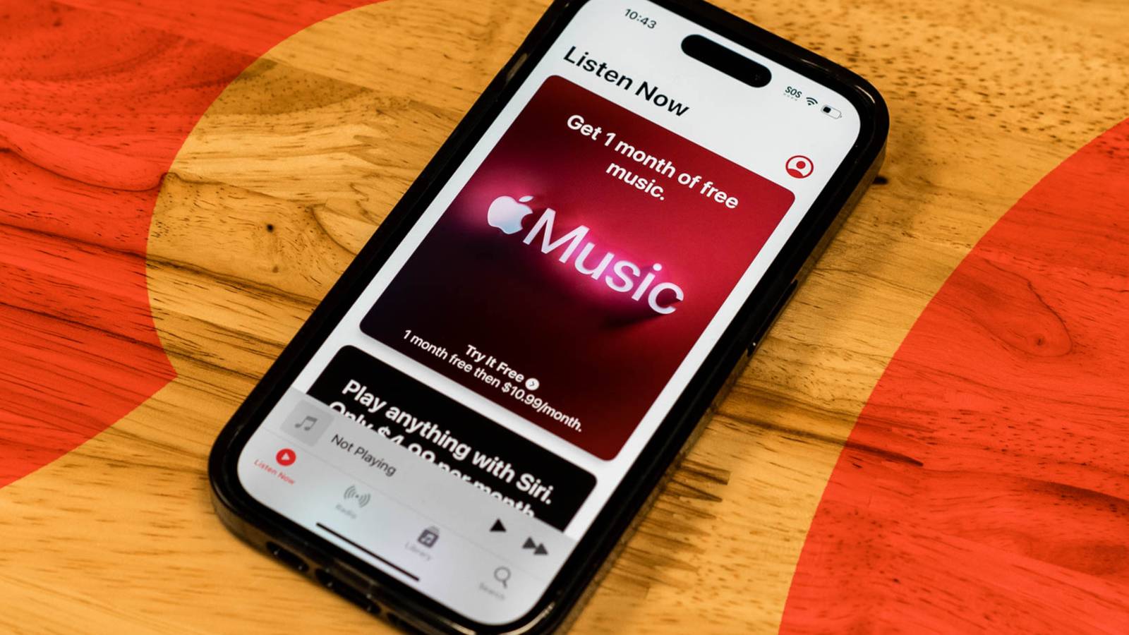 5 Reasons I'm Going Back to Apple Music From Spotify