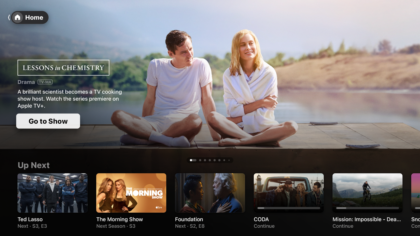 How to Watch Apple TV+ on Android (TV & Phones)